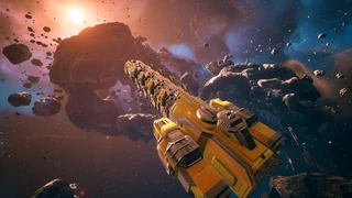 Same Day Delivery - Official Everspace Wiki