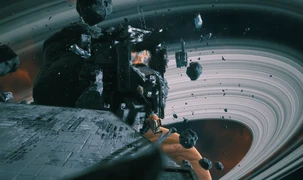 Station Debris - Official Everspace Wiki