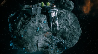 Rhodia II - Official Everspace Wiki