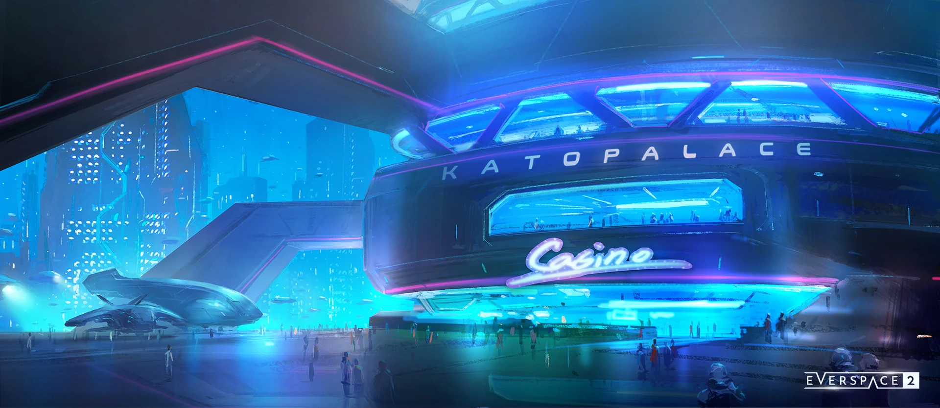 Everspace 2 Portal - Official Everspace Wiki