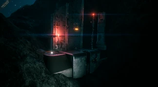 Flying Blind - Official Everspace Wiki