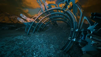 Charybdis Bowl - Official Everspace Wiki