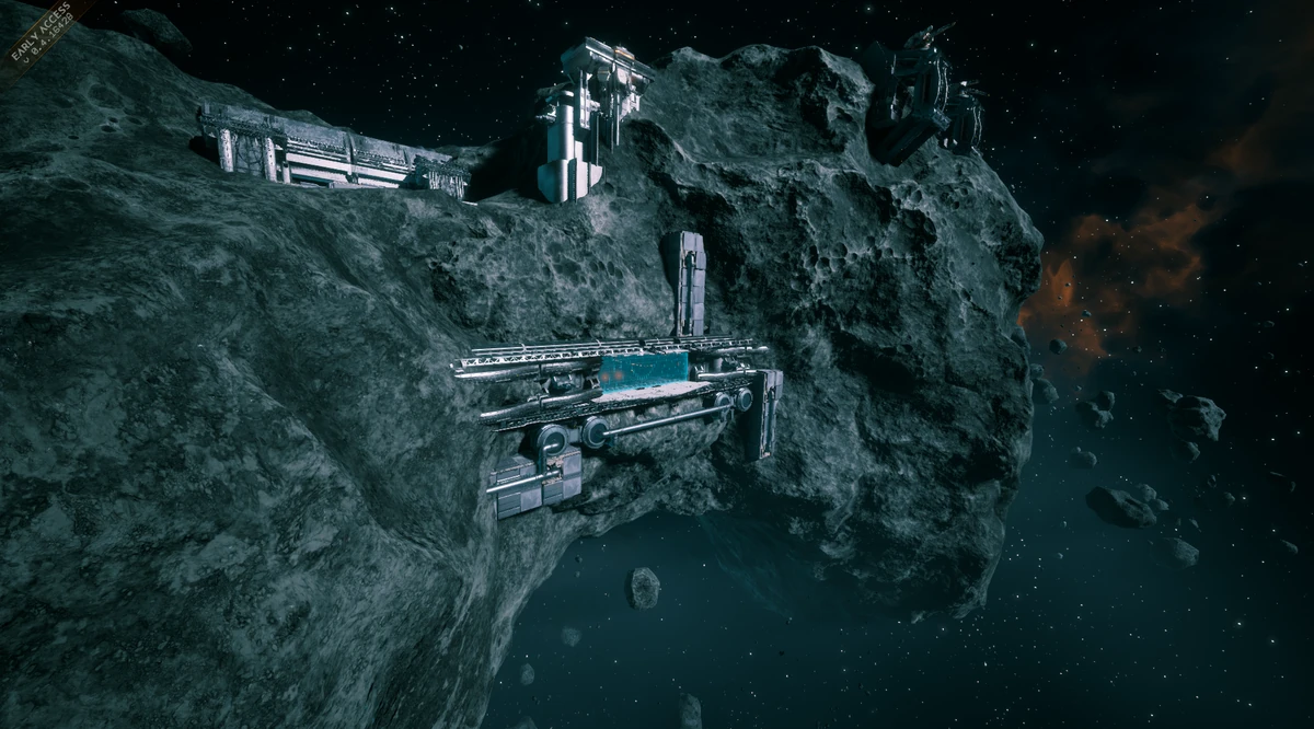 From Scratch - Official Everspace Wiki