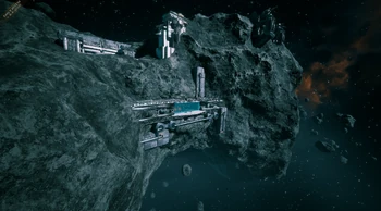 From Scratch - Official Everspace Wiki