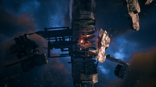 Station Wreck - Official Everspace Wiki