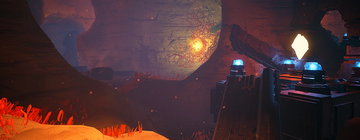 The Emissary - Official Everspace Wiki