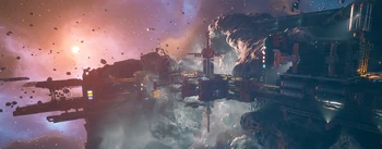 Ceto Transit Gate - Official Everspace Wiki