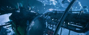 Khione Gate - Official Everspace Wiki