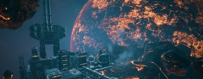 Alpha Draco Claim II - Official Everspace Wiki