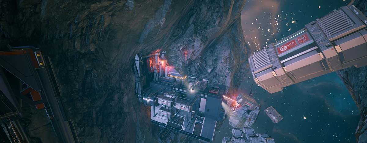 Data Fishing - Official Everspace Wiki