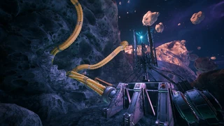 X Marks the Spot - Official Everspace Wiki