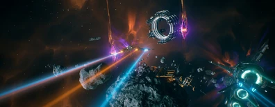 Incursions (mission) - Official Everspace Wiki