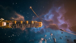 Same Day Delivery - Official Everspace Wiki