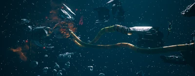 Mining Remnants - Official Everspace Wiki