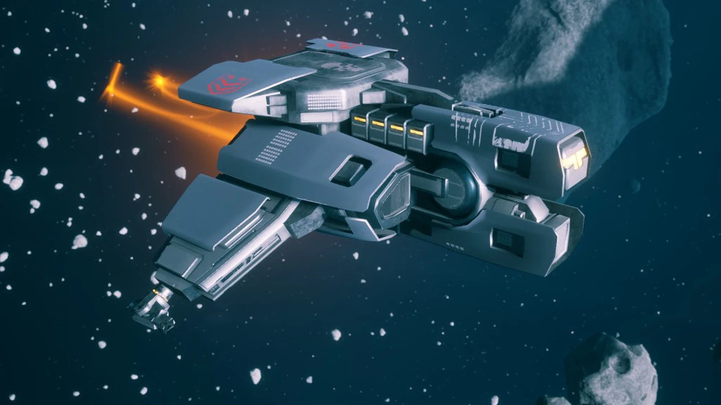 Bloodstar Overseer - Official Everspace Wiki