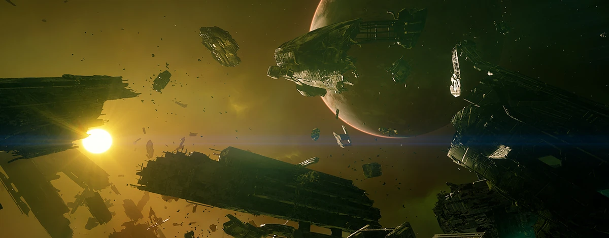 Kharth Battlegrounds - Official Everspace Wiki