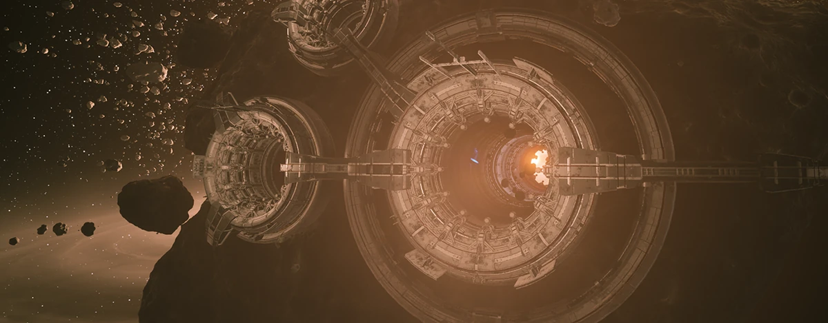 Perun IV - Official Everspace Wiki