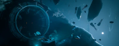 Morana - Official Everspace Wiki