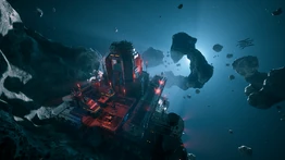 Ceto Ghost Hunt - Official Everspace Wiki