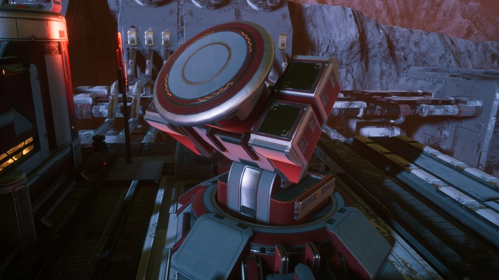 Zurilia Damage Booster (ES2) - Official Everspace Wiki