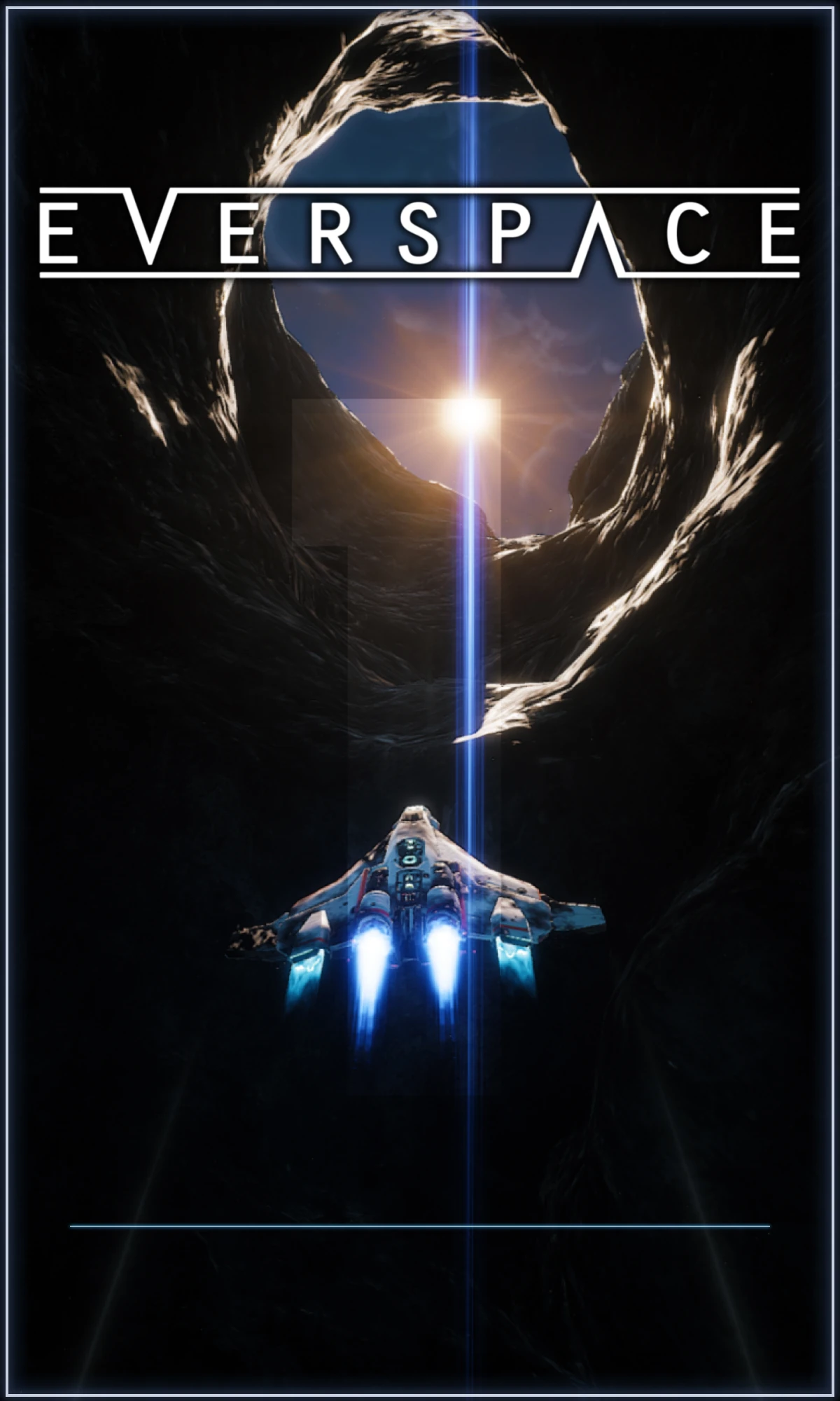 Everspace Wiki/Top section - Official Everspace Wiki