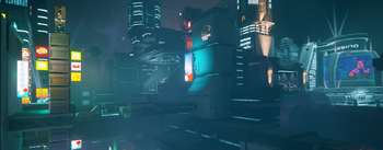 Prescott Starbase - Official Everspace Wiki