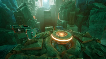Ancient Altar - Official Everspace Wiki