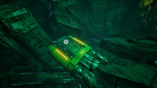 Into the Forest - Official Everspace Wiki