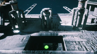 Deserted Mining Station - Official Everspace Wiki