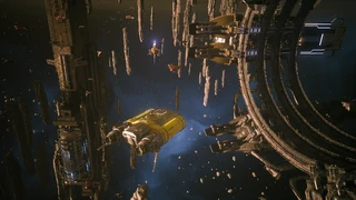 The Convert - Official Everspace Wiki