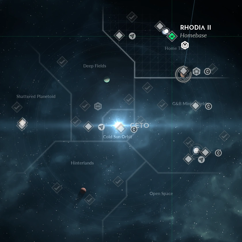 Ceto - Official Everspace Wiki