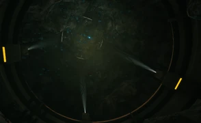 Mining Site - Official Everspace Wiki