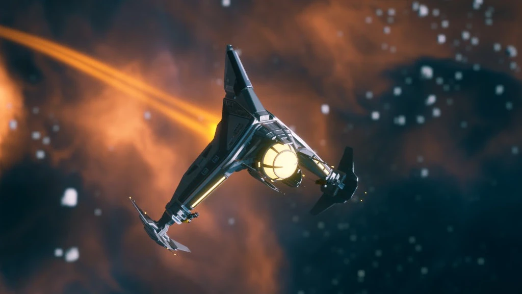 Outlaw Scout (ES2) - Official Everspace Wiki