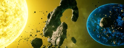 Rendezvous Point - Official Everspace Wiki