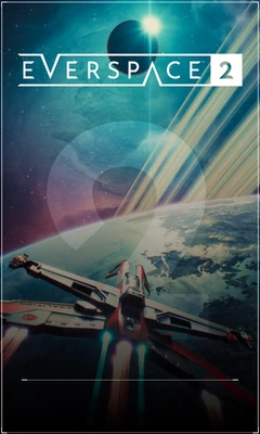 Everspace Wiki/Top section - Official Everspace Wiki