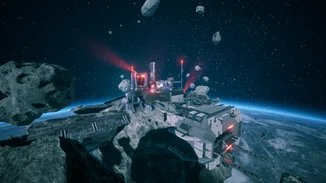 Rhodia Orbit - Official Everspace Wiki