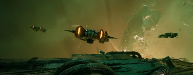 The Countdown - Official Everspace Wiki
