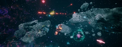 A Different Ending - Official Everspace Wiki