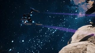 Webber Drone - Official Everspace Wiki