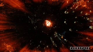 Ancients - Official Everspace Wiki