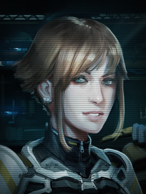Denara Roslin - Official Everspace Wiki