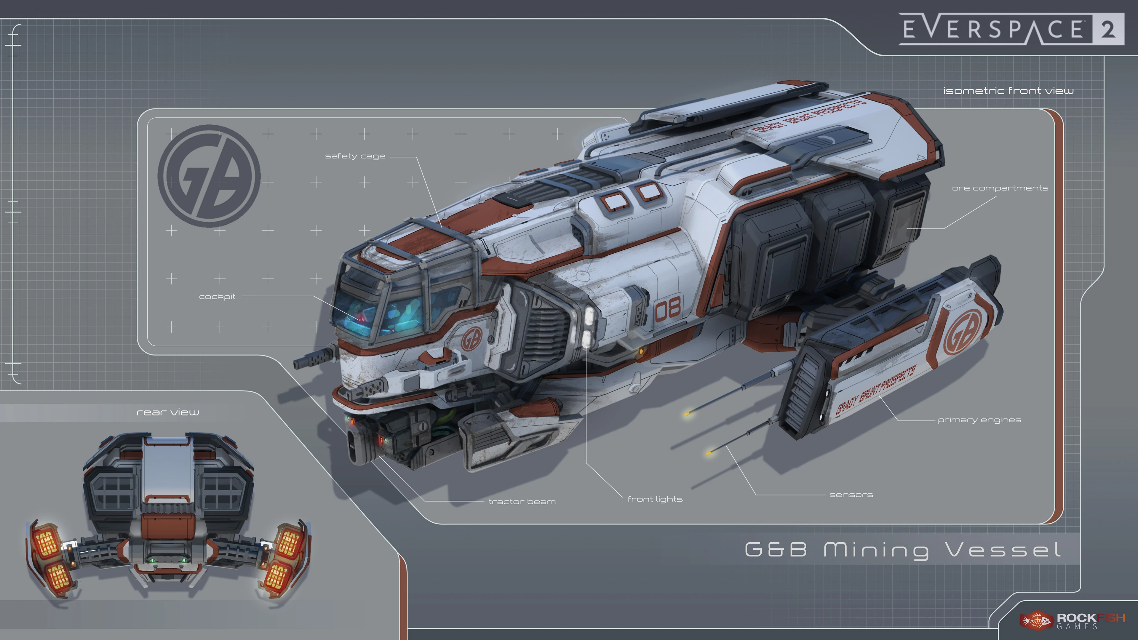 Everspace 2 Portal - Official Everspace Wiki