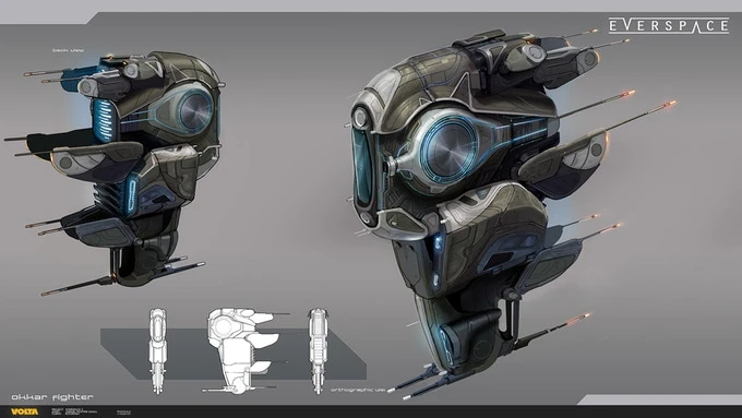 Everspace 2 Portal - Official Everspace Wiki