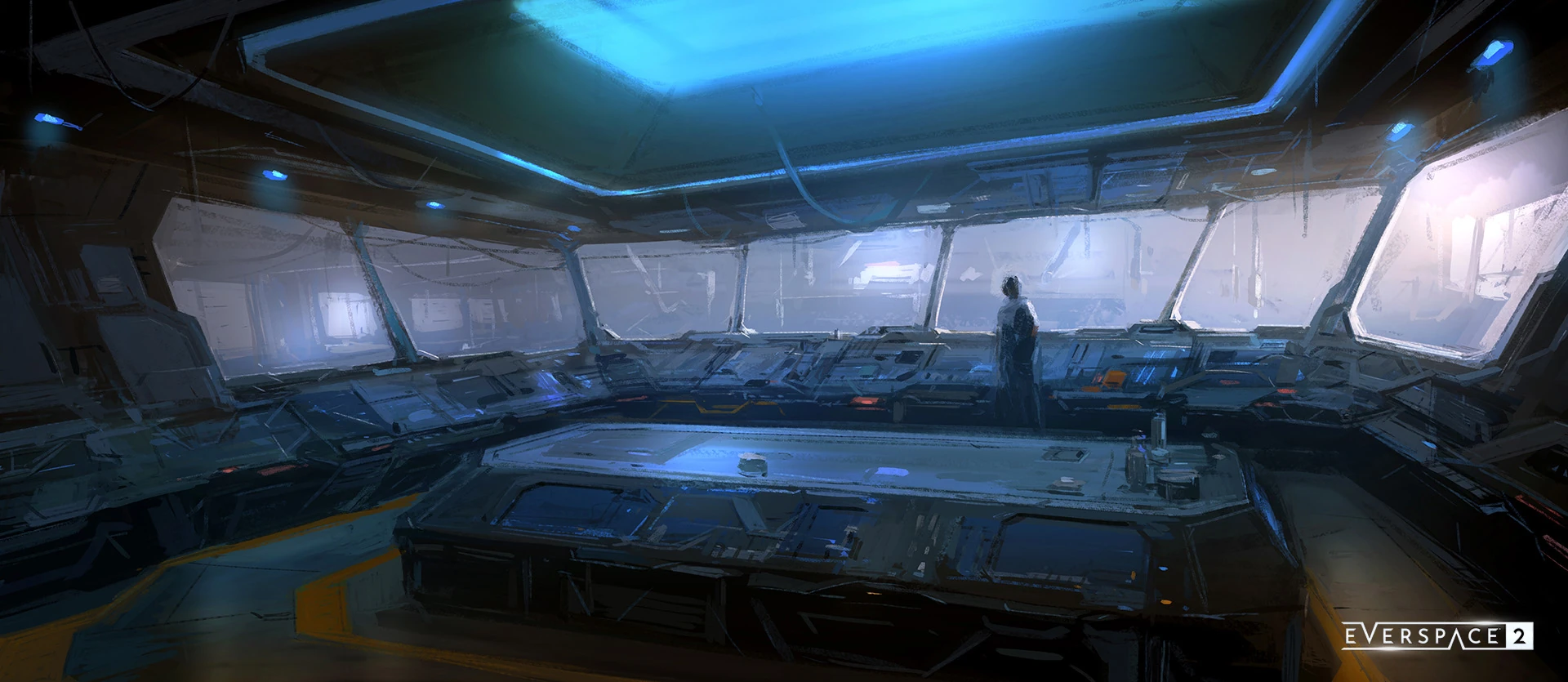 Everspace 2 Portal - Official Everspace Wiki