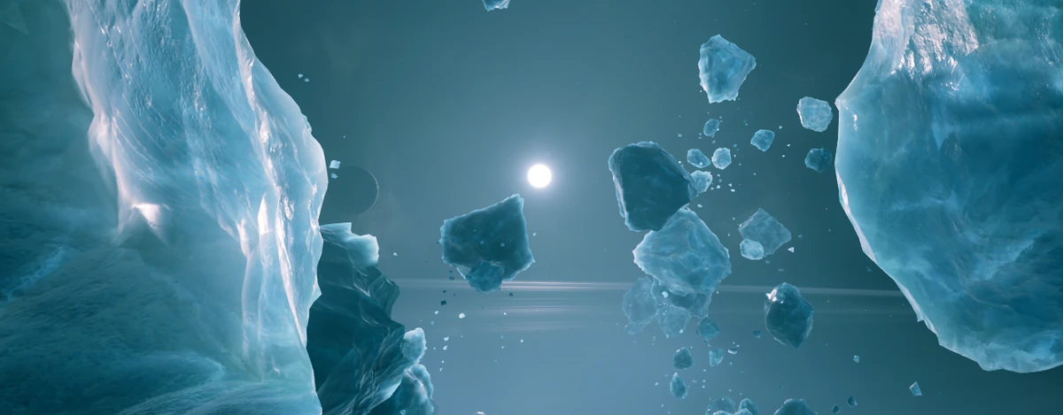 Quimper Belt - Official Everspace Wiki