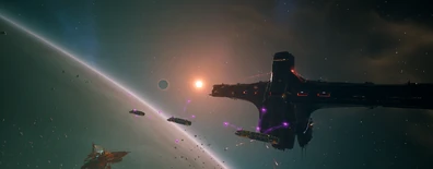 Demolition Bot - Official Everspace Wiki