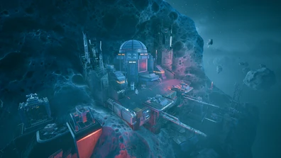 Ceto Ghost Hunt - Official Everspace Wiki