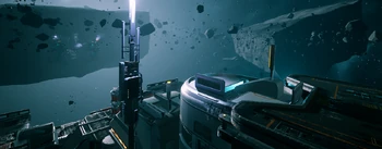 Outer Rim - Official Everspace Wiki