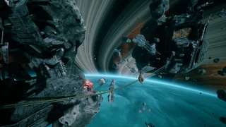 Station Debris - Official Everspace Wiki