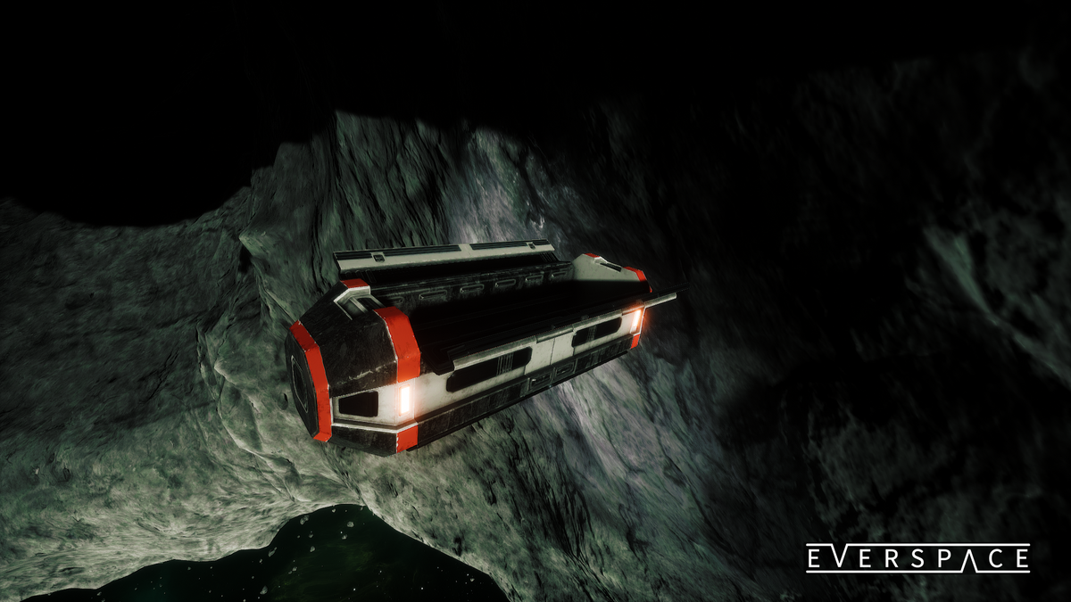 Containers - Official Everspace Wiki